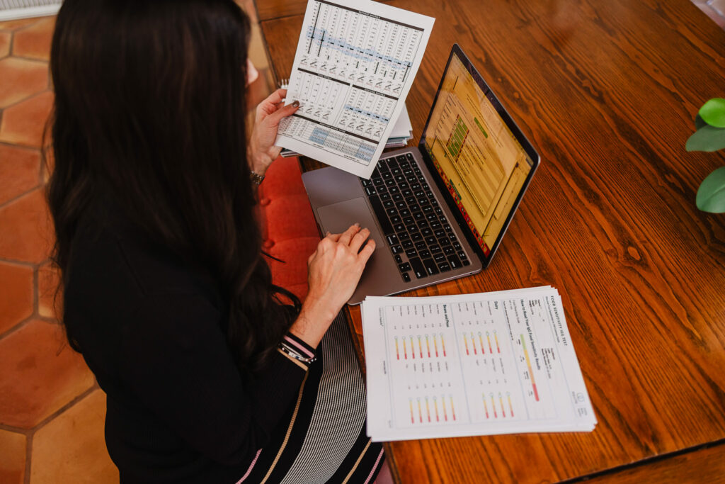 [New program] Healing Code - The Fitnessista