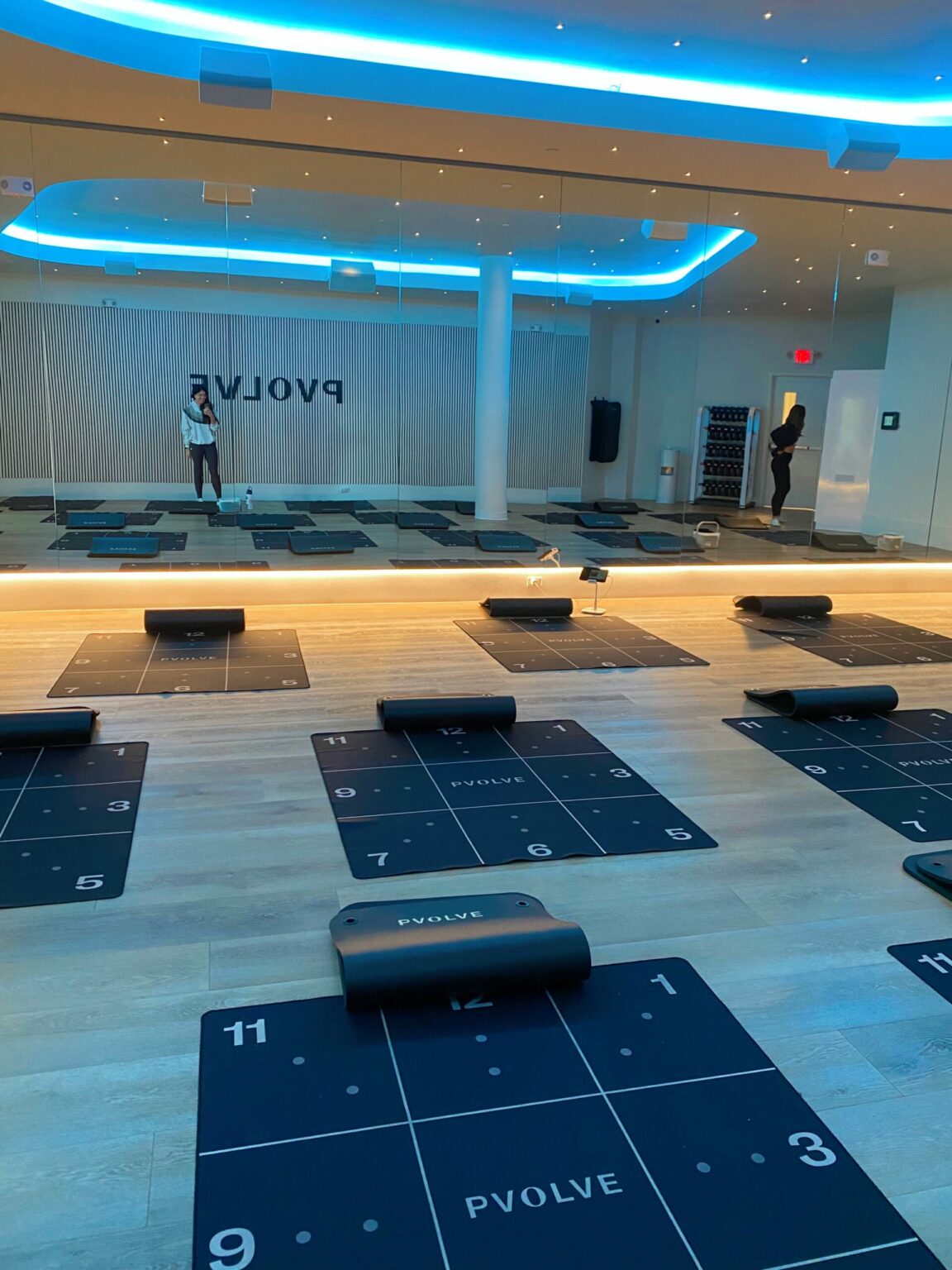 Pvolve review and if it's worth it - The Fitnessista