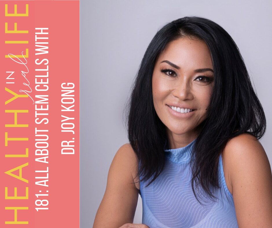 181: all about stem cells with Dr. Joy Kong – Decapitalist