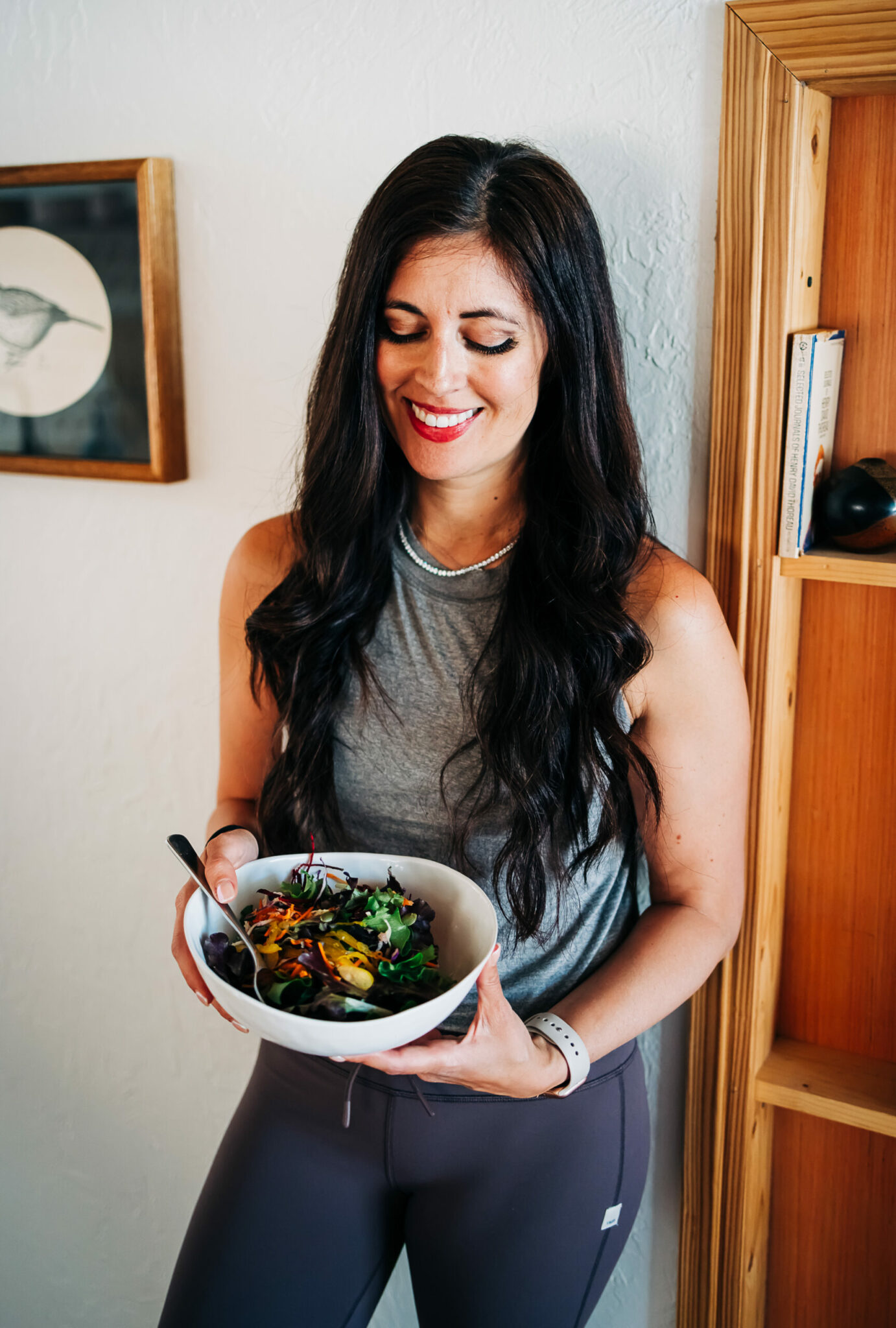 High Volume Low Calorie Recipes - The Fitnessista