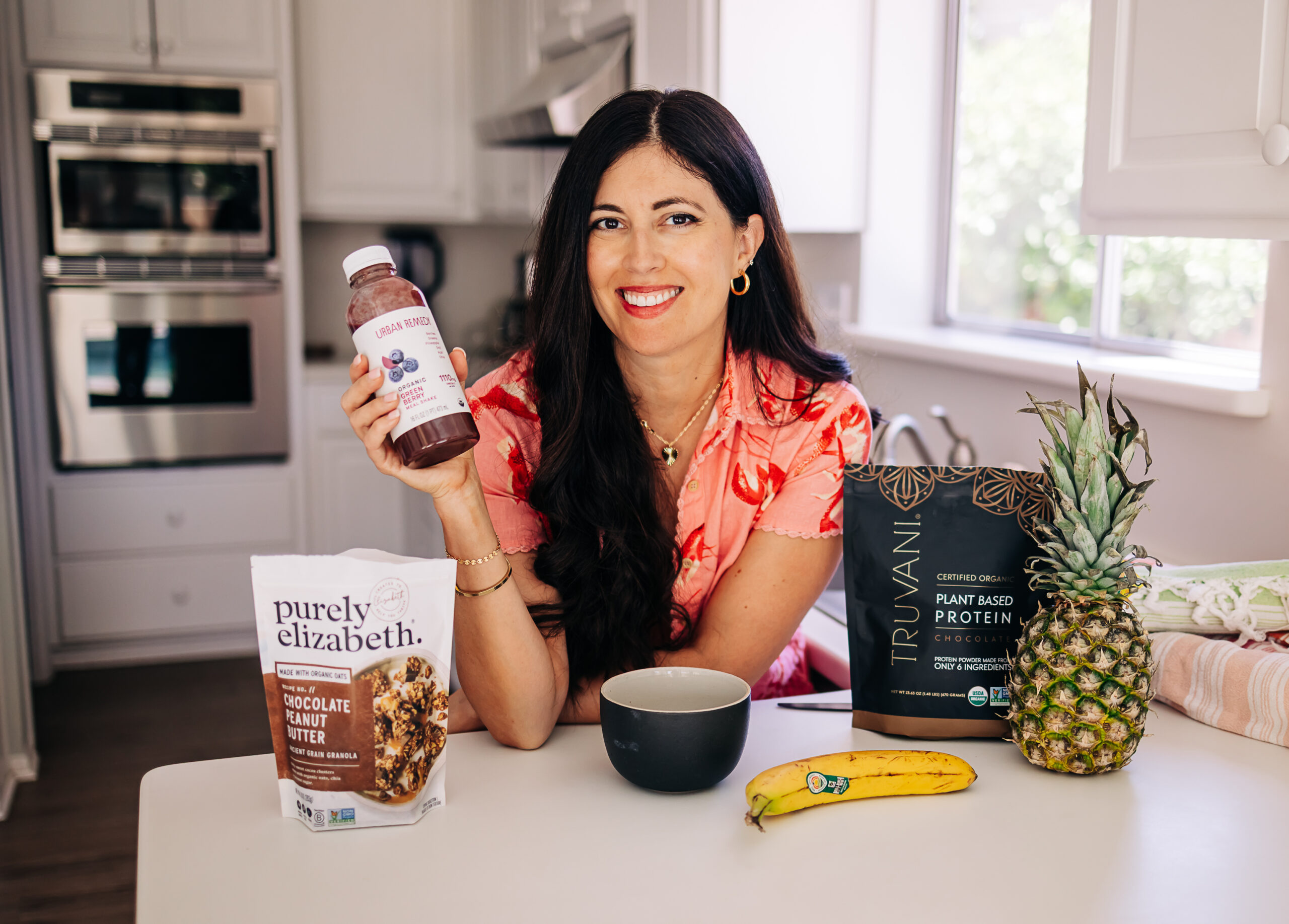 The Ultimate Guide to Post-Workout Smoothies - The Fitnessista