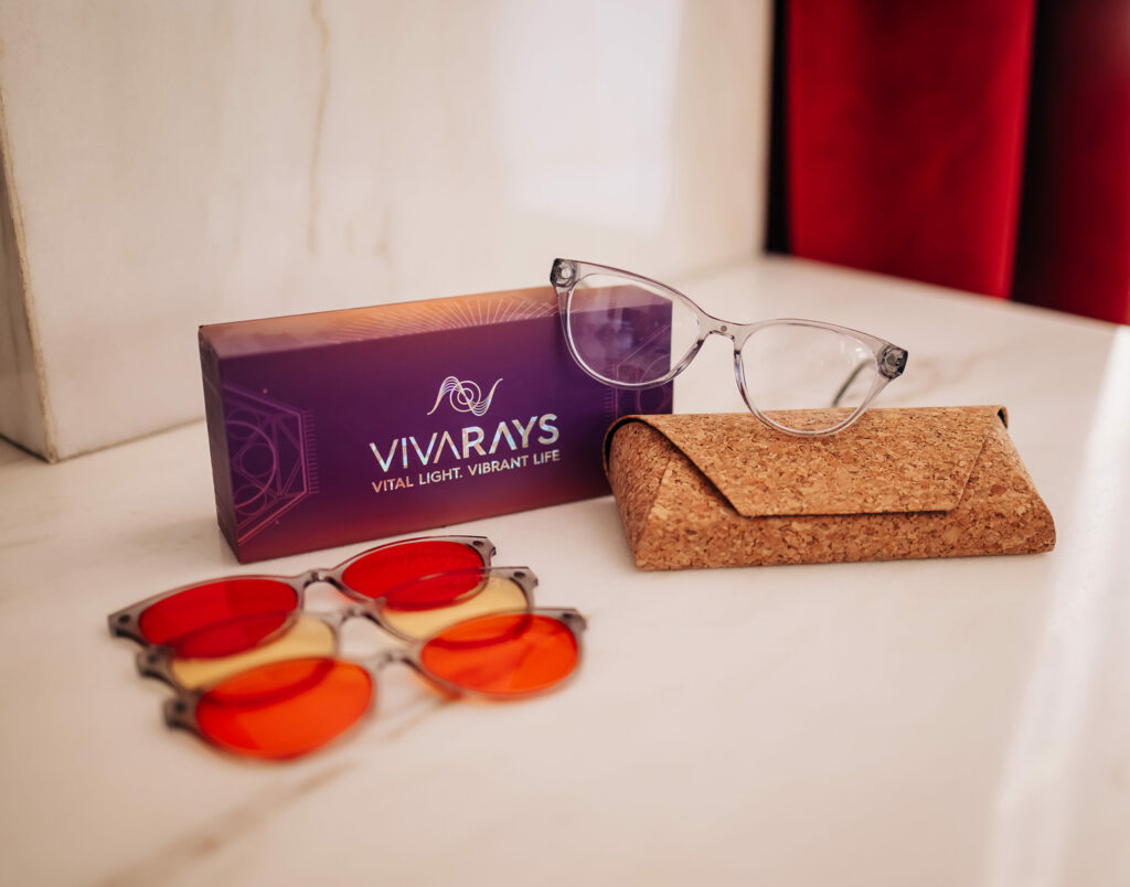 the best blue light blocking glasses - The Fitnessista