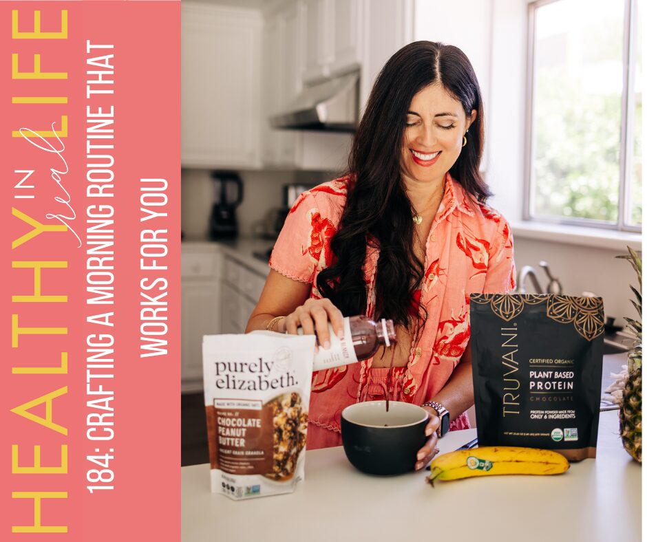 184: Crafting a Morning Routine That Works For YOU - PrimoReview