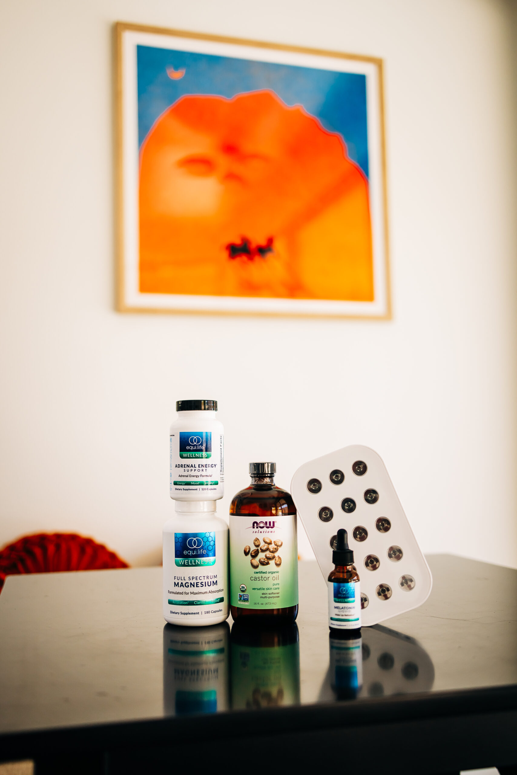 My Wholesome Sleep Stack: What I Use for Deep, Restorative Relaxation ...