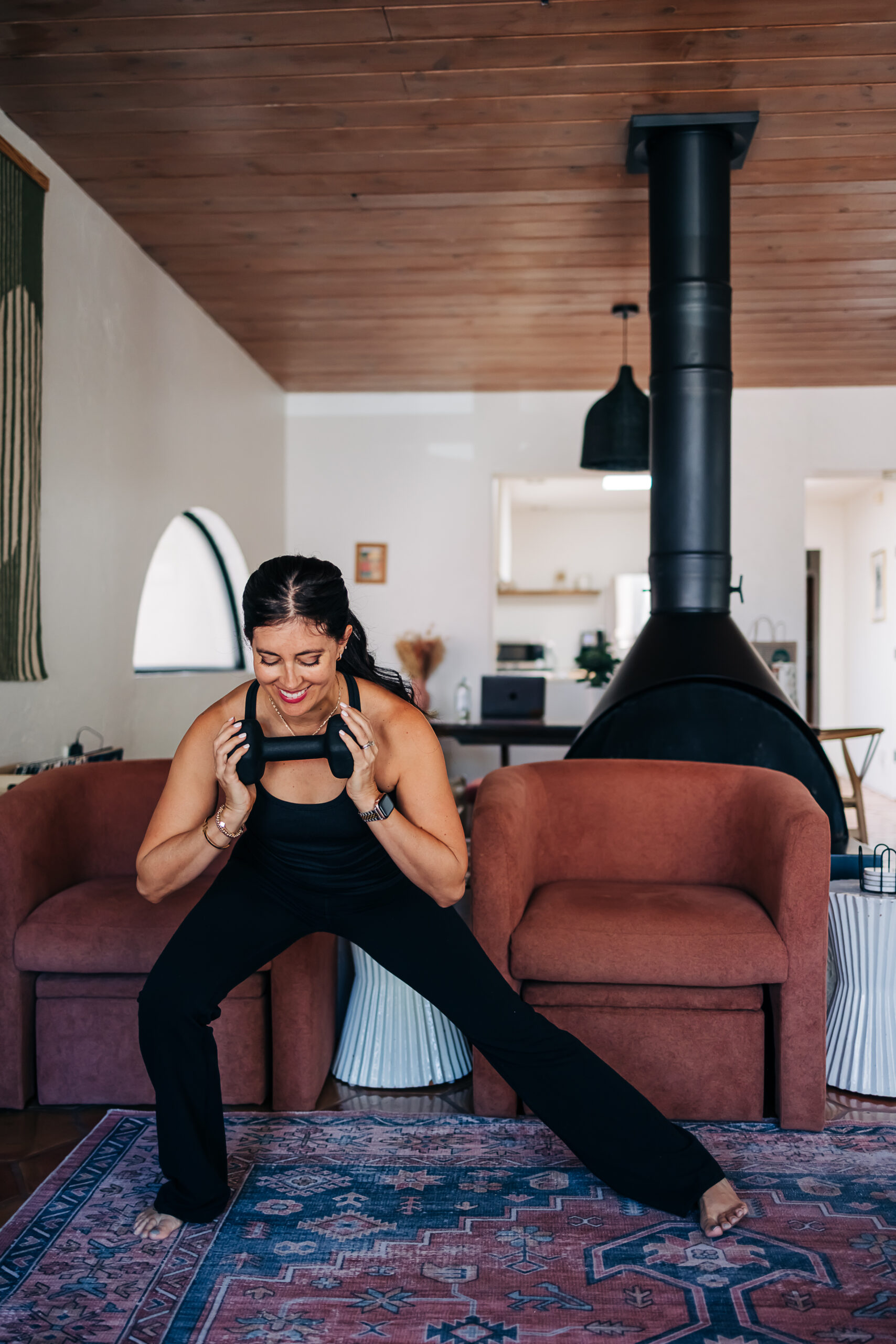 Can You Build Muscle In A Calorie Deficit - The Fitnessista