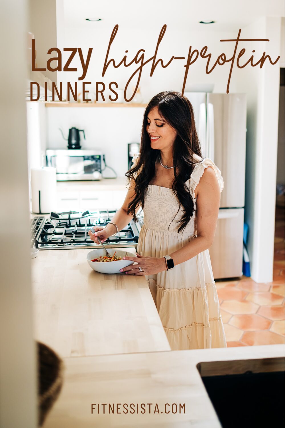 Fitness Tantra: Lazy high-protein dinners I make when I don’t want to cook